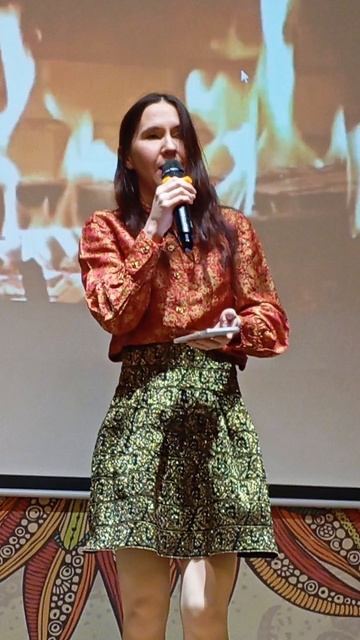 Ольга Лука: Огонь стихи... Почему так больно