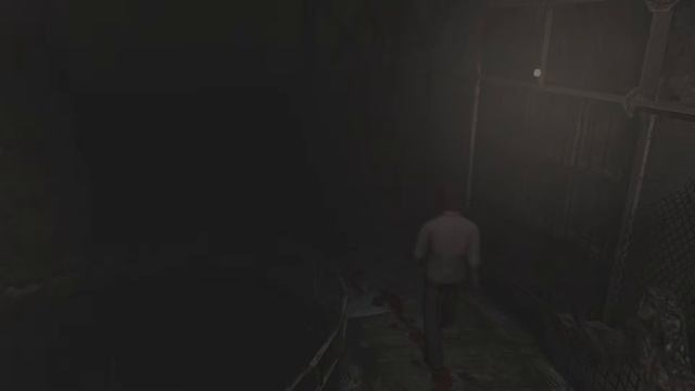 SILENT HILL 4: THE ROOM (2004) [PC] - Часть 2 из 2