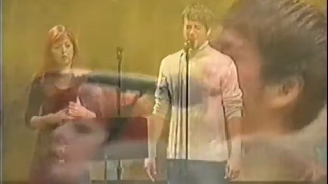 Worship at the Morning Star Harvest Conference 2002 Part 1