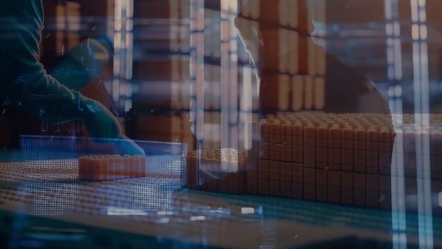 Логистика в Майнкрафте: автоматизация процессов