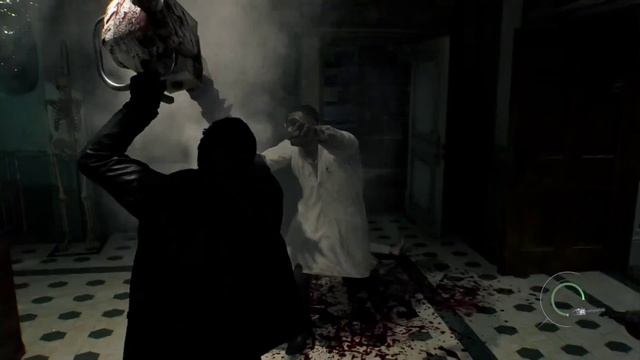 Демо-версия Resident Evil: Requiem была бы просто потрясающей.