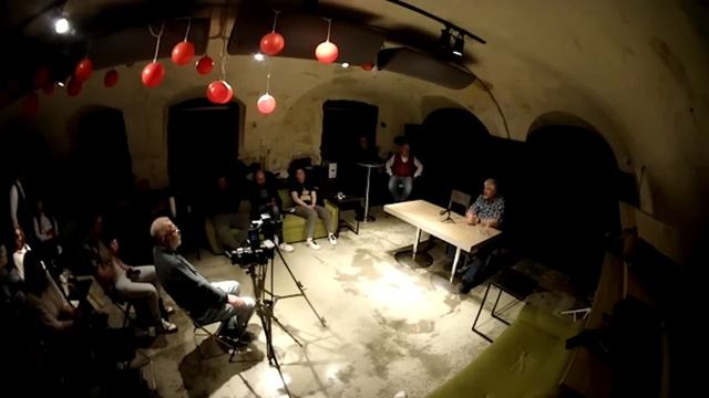 Если это не признать будет катастрофа