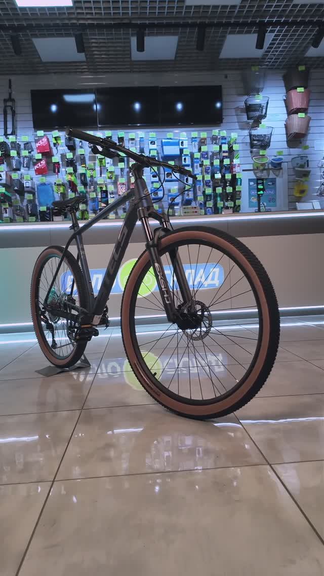 Обзор велосипеда Stels Navigator 970 D 29 (2026)