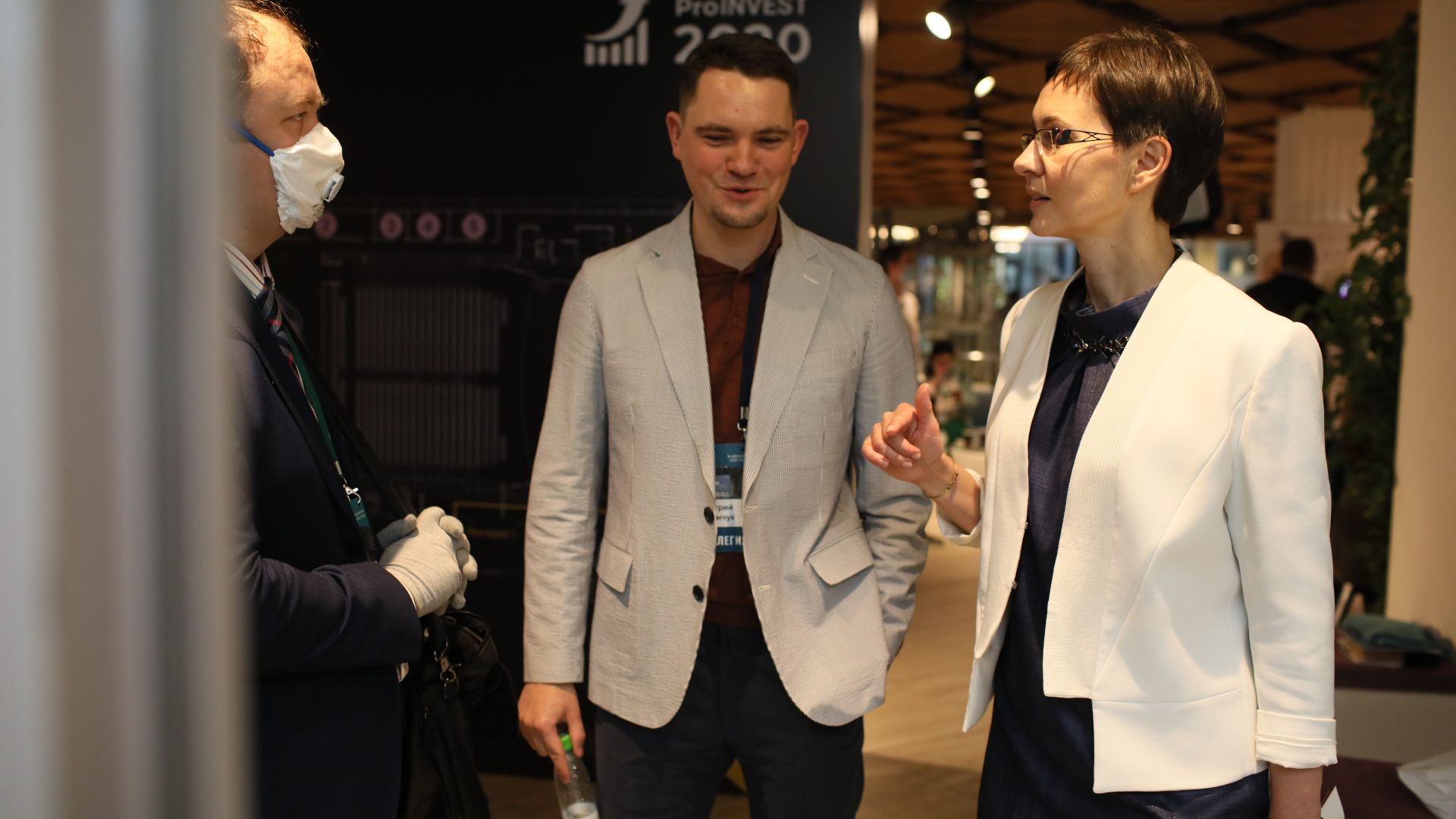 ЛАРИСА ГАРАМОВА. Экономические и налоговые новости на 15.07.2024 (2024)