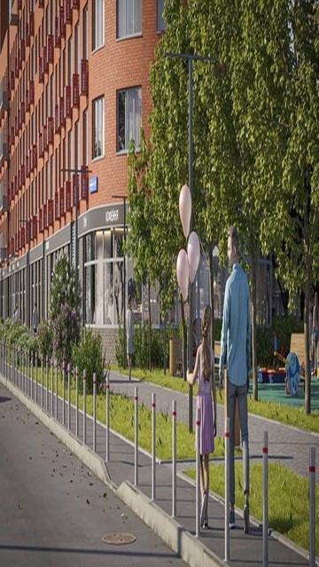 Москва. 1к. квартира от 10 млн. 456 тыс. руб. метро  Жулебино