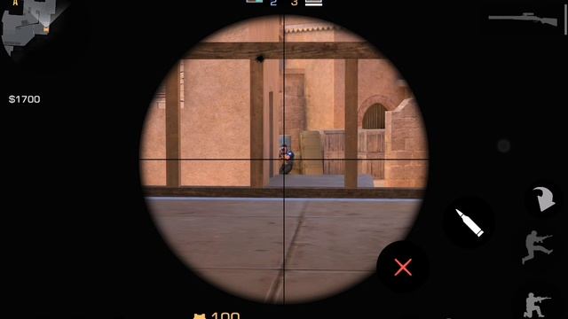 Дуэль с другом но он играет на м40 с ноускопами