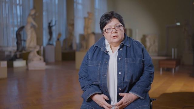 Искусствознание. Курс лекций о российским вкладе в мировое развитие социогуманитарного знания