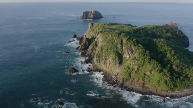 Океан видео