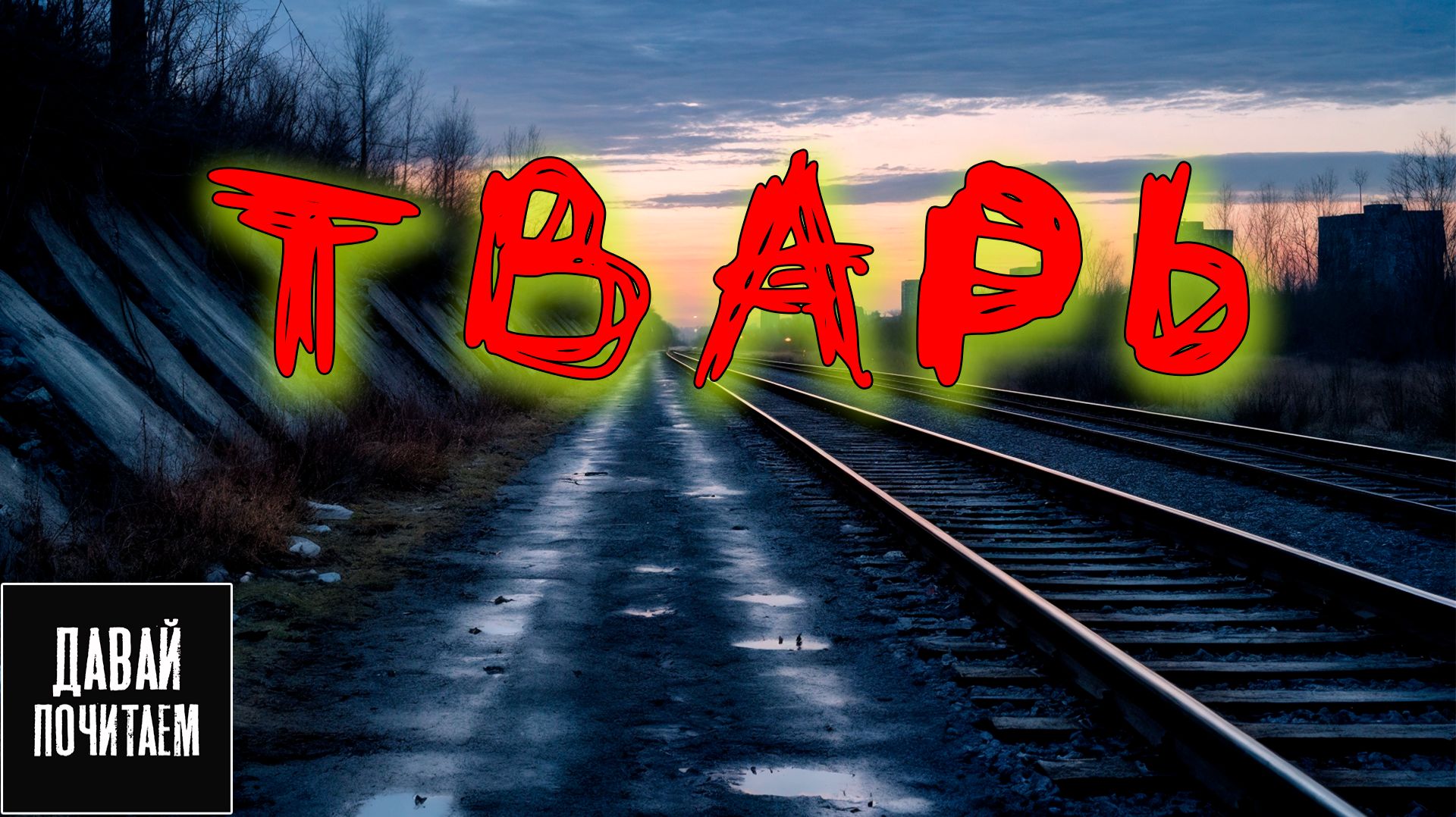 Изнанка Доверия | Страшные истории. Мистика. История на ночь. Аудиокнига