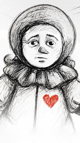 Сергей Пенкин – Снеговик - большое сердце (2025)