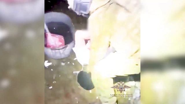 В Армавире мои коллеги обезвредили неадекватного мужчину, угрожавшего им топором.