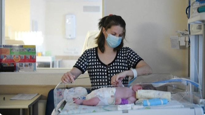 Министр здравоохранения Кузбасса Тарасов подтвердил смерть младенцев в роддоме