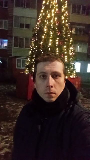 новогодняя ёлка  #christmastree