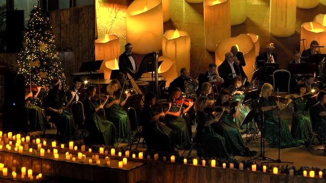 ККО. Музыка и свечи 03.01.2026