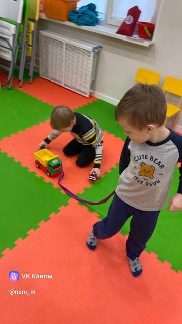 ГРУППА КРАТКОВРЕМЕННОГО ПРЕБЫВАНИЯ