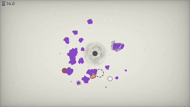A Game About Feeding A Black Hole (2025) [PC]