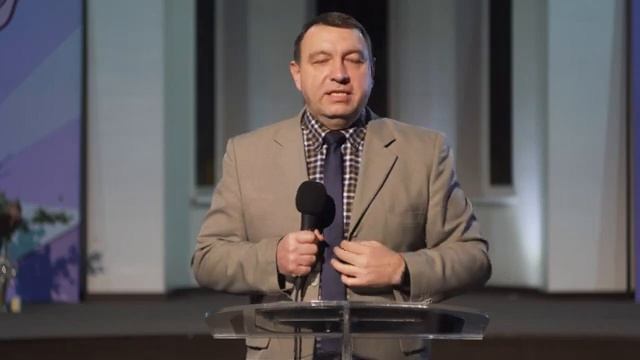 Правда о Божестве  Троица. Семинар #2. - Владимир Боровой