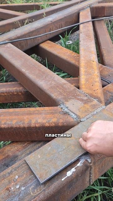 Сетевой магазин Магнит из сэндвич-панелей 35.7х16.2. Часть 24.