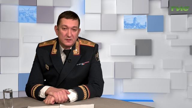 "15 лет СК РФ: итоги работы и задачи регионального следкома" / "Город С" от 15.01.2026