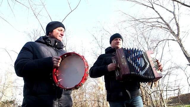 Авторская программа журналиста Николая Лобанова "Время и люди"