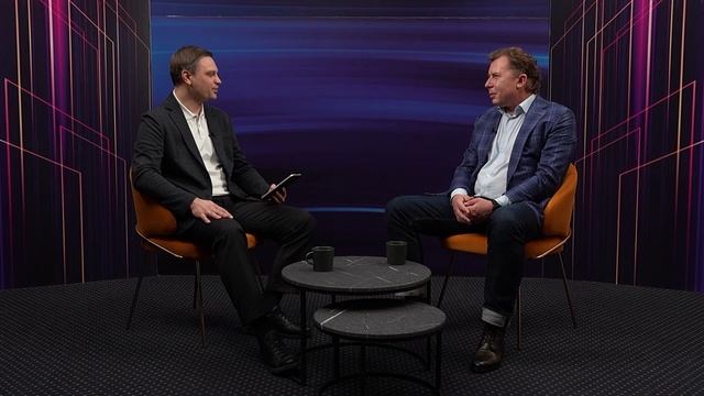 Алгоритмы лидера. 2 выпуск. Михаил Платонов