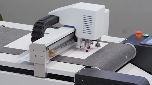 6040 резка картонных коробок 2