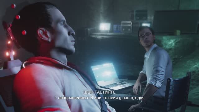 Прохождение Assassin's Creed III(3) Remastered Часть.6