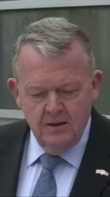 Ларс Лёкке Расмуссен