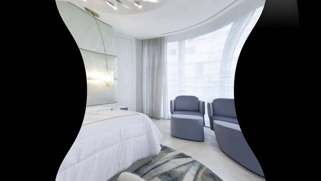 Тренды люксового интерьера. Детали дизайна интерьера № 81