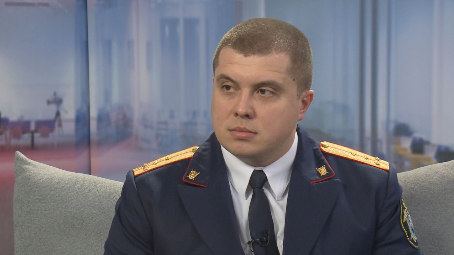 Следственному комитету России - 15 лет