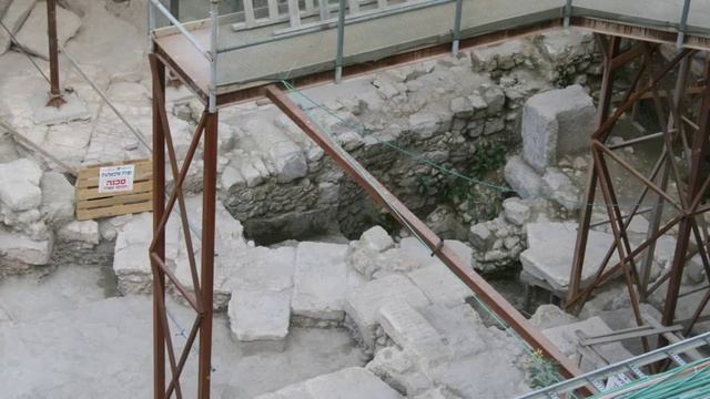 Cлайд-фильм Израиль