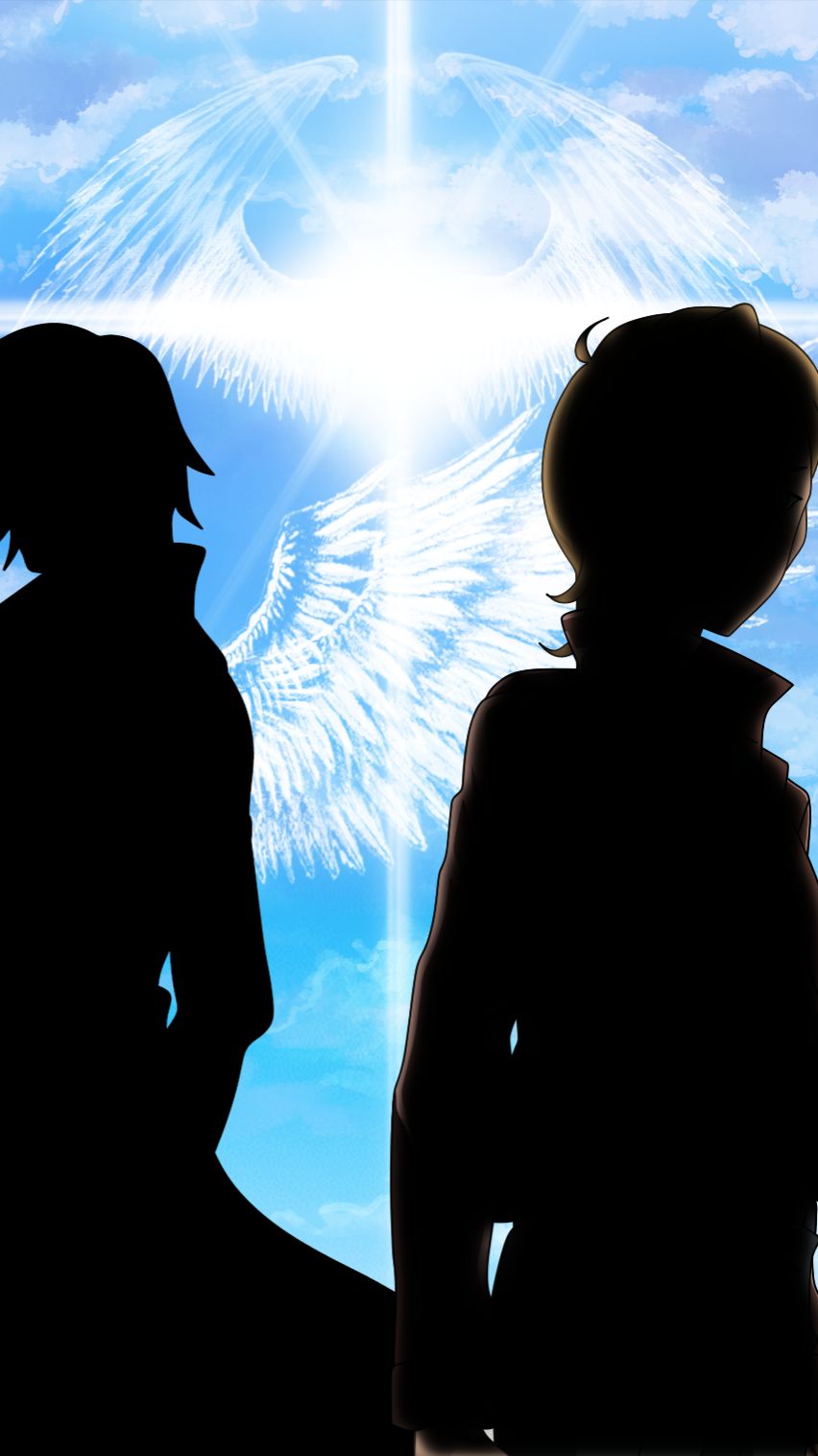 #OCs-11✨Постеры 10 частей