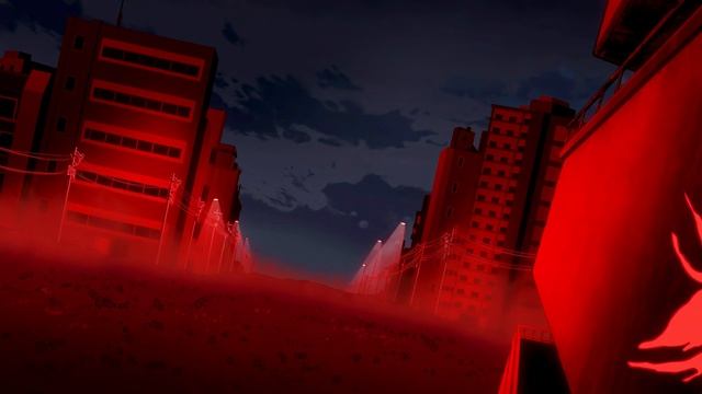 дандадан канкан