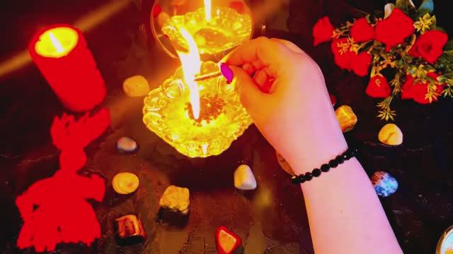 🔥Мощный отжиг Зеркальный Бумеранг🔥 С вас чужое снимаем ⚡️ Зеркалом возвращаем 🙏✨#ритуалы