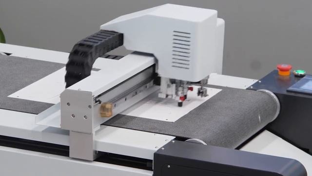 6040 для резки картона