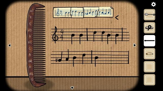 Cube Escape： Harvey's Box. + Все достижения.