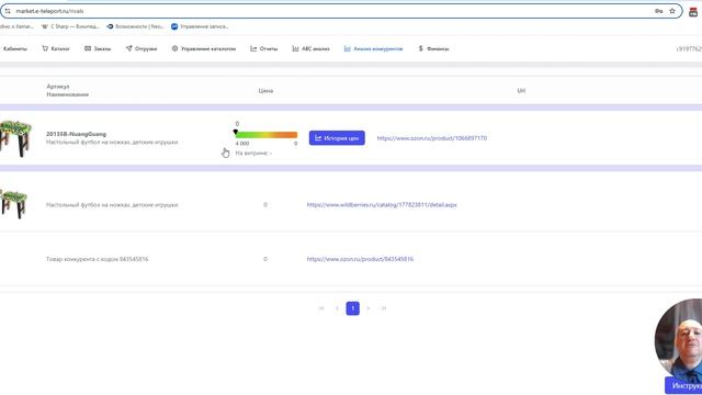 Обзор наиболее востребованных стратегий РЕПРАЙСЕРА Huckster