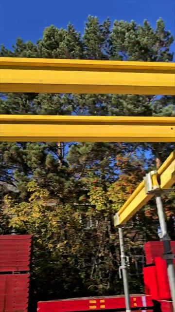 Часть 3. Сборка MULTIFLEX | Опалубка перекрытий