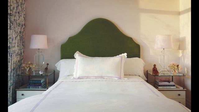 Тренды люксового интерьера. Детали дизайна интерьера № 79