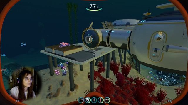 Subnautica - ч3