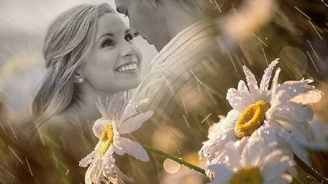 Ты рядом (Стихи А.Иванихин)