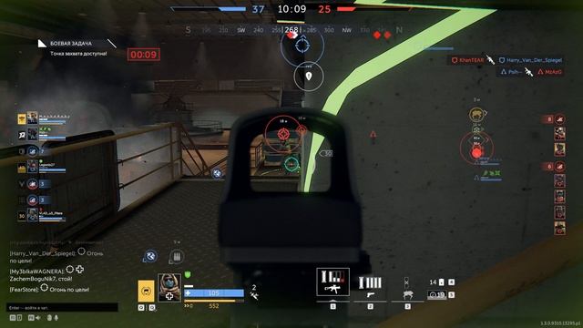 Калибр - Дамба - Боунс - Опять попались на ЧСВ Дрейков- 2026.01.14 - 23:00