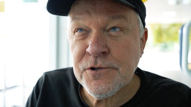 Два культурных барана. Реж. А. Лымарь