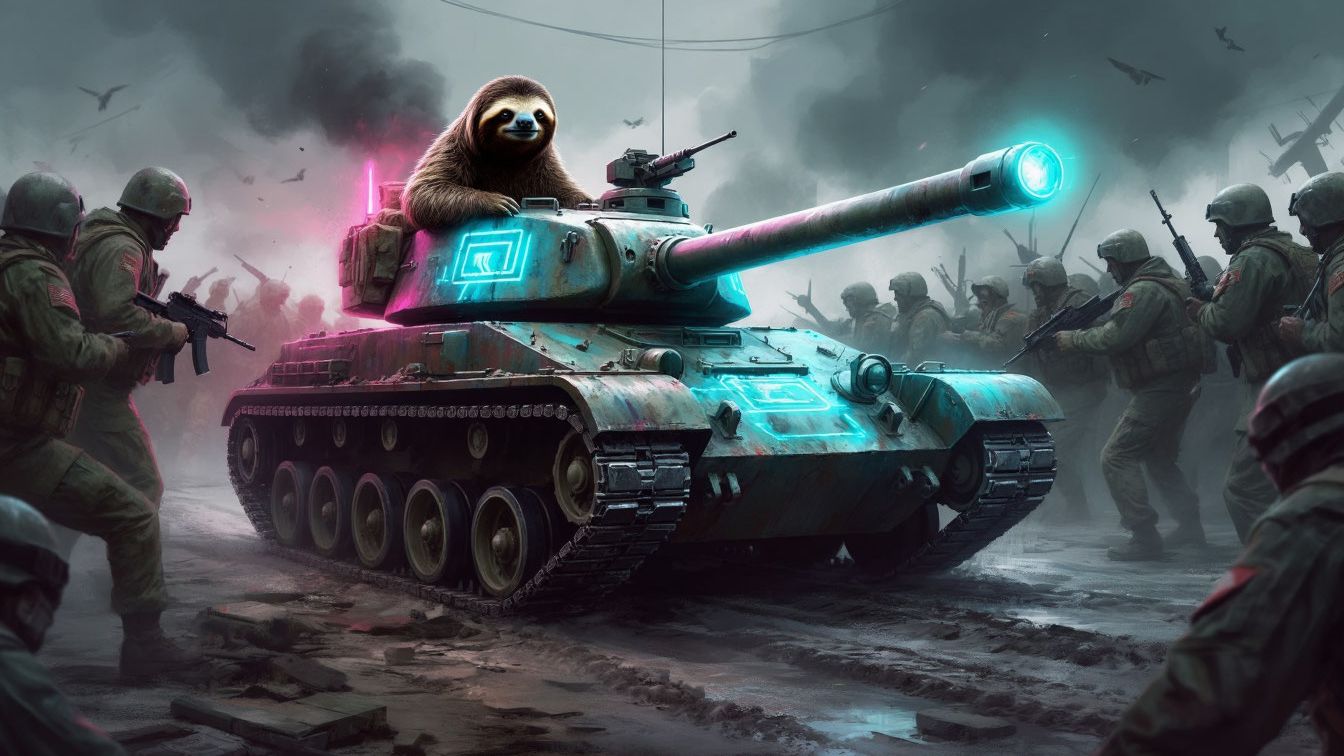 Мир танков Vickers MBT 62%