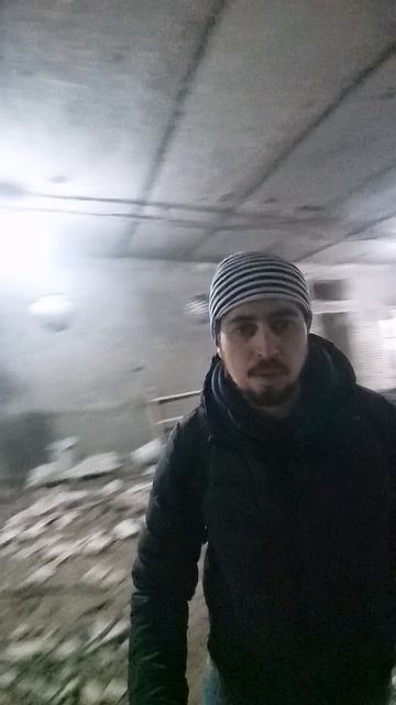 Бомбоубежище