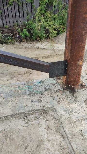 Сетевой магазин Магнит из сэндвич-панелей 35.7х16.2. Часть 23.