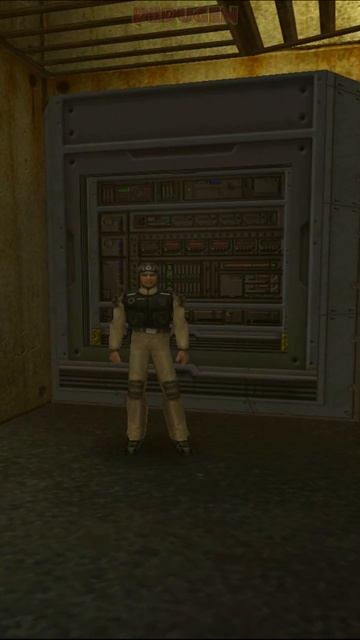 Мне так сказали. Red Faction. #shorts #redfaction