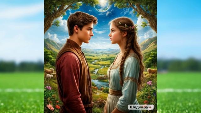 Поле 14  глава. Сон.