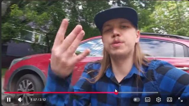 ПЁТР ТУМАНОВ - MOSCOW CRIPS