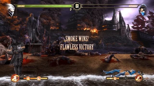 Mortal Kombat Komplete Edition Stream Стрим 2025 Мортал Комбат MK #5 Сюжет Начало Прохождение